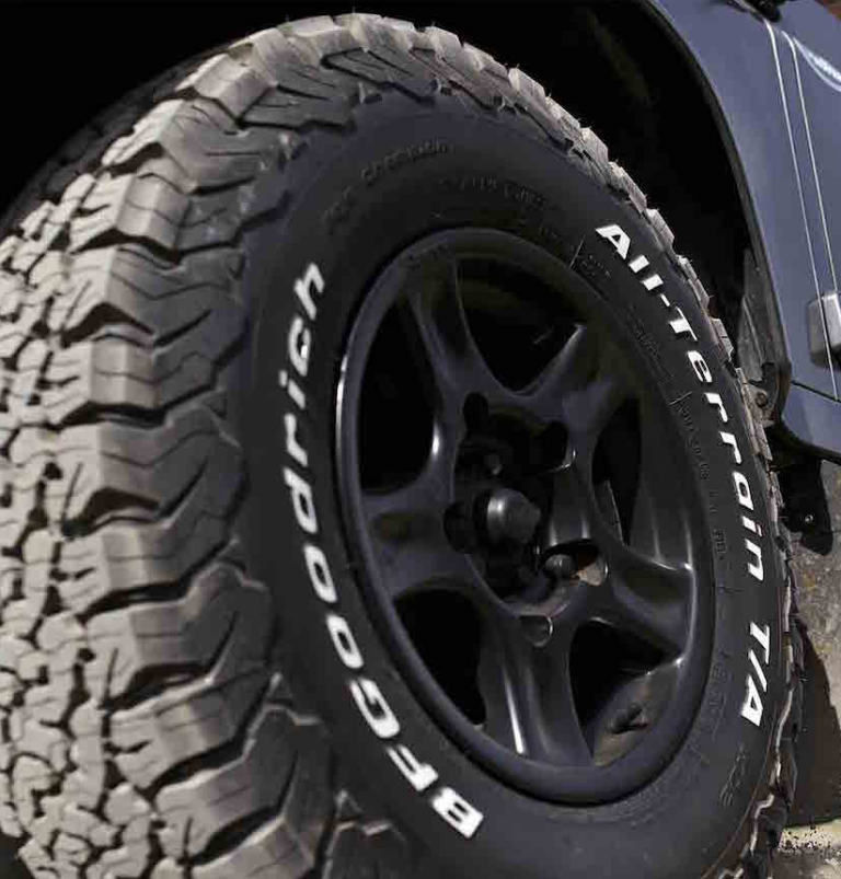 Todos los tipos de llantas que existen】 GRATIS AQUÍ